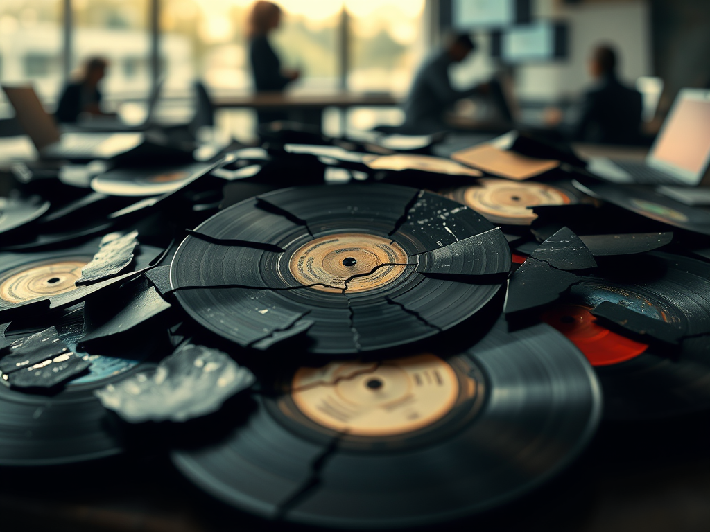 Broken Records – Further Thoughts on Student Record Systems – The ...