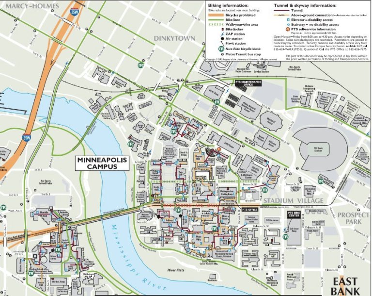 Going underground – The 2025 University Tunnels Top 10 – The Wonderful ...