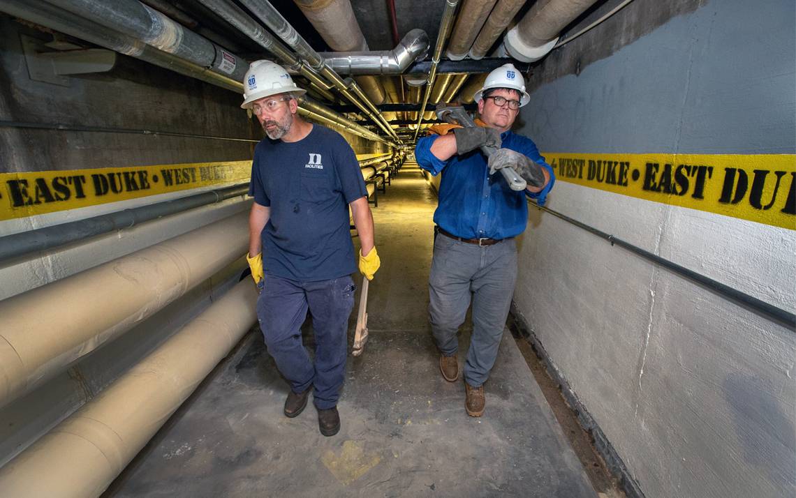 Going underground – The 2025 University Tunnels Top 10 – The Wonderful ...
