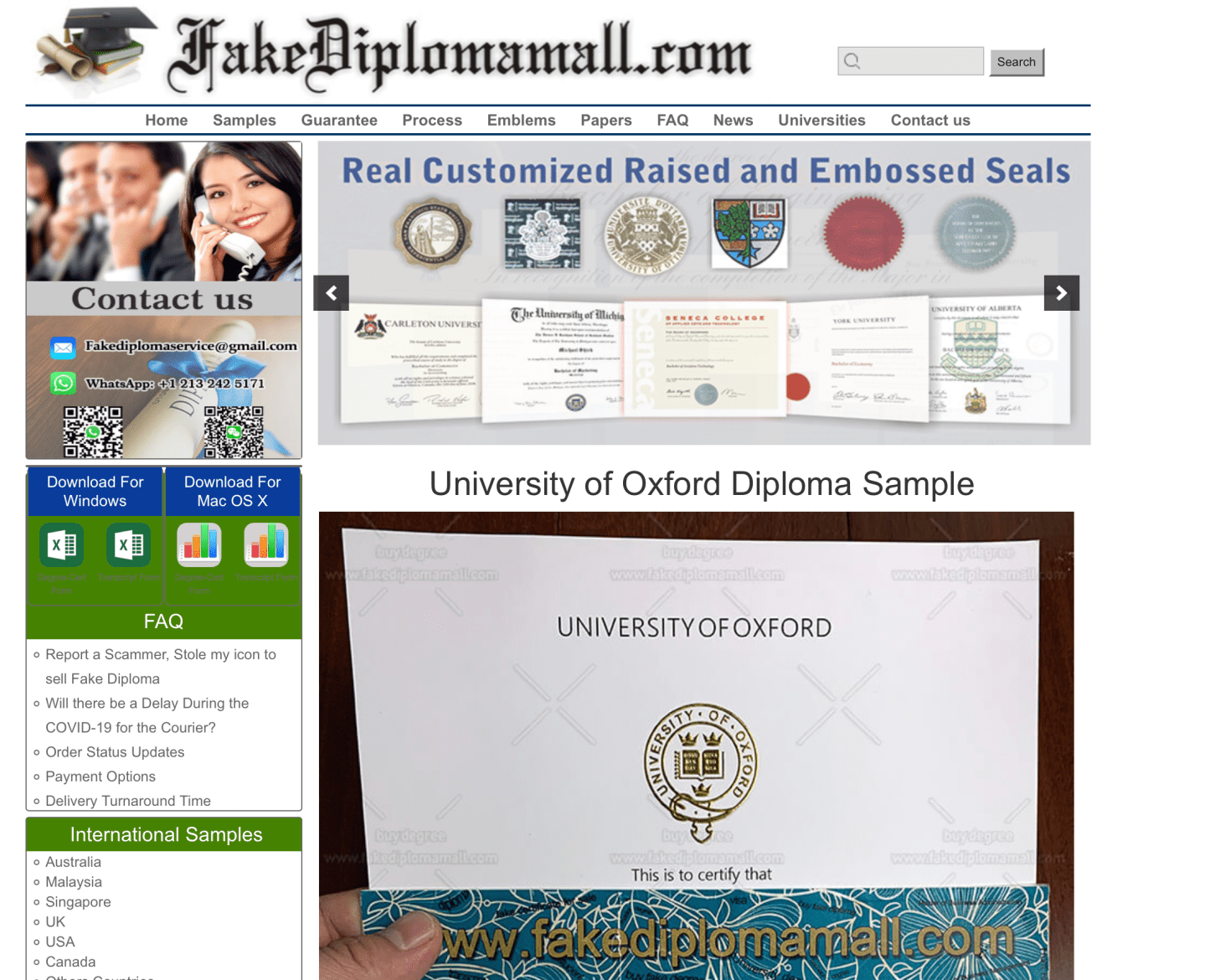 Who Signed Your Certificate? – The Wonderful (& Frightening) World of HE